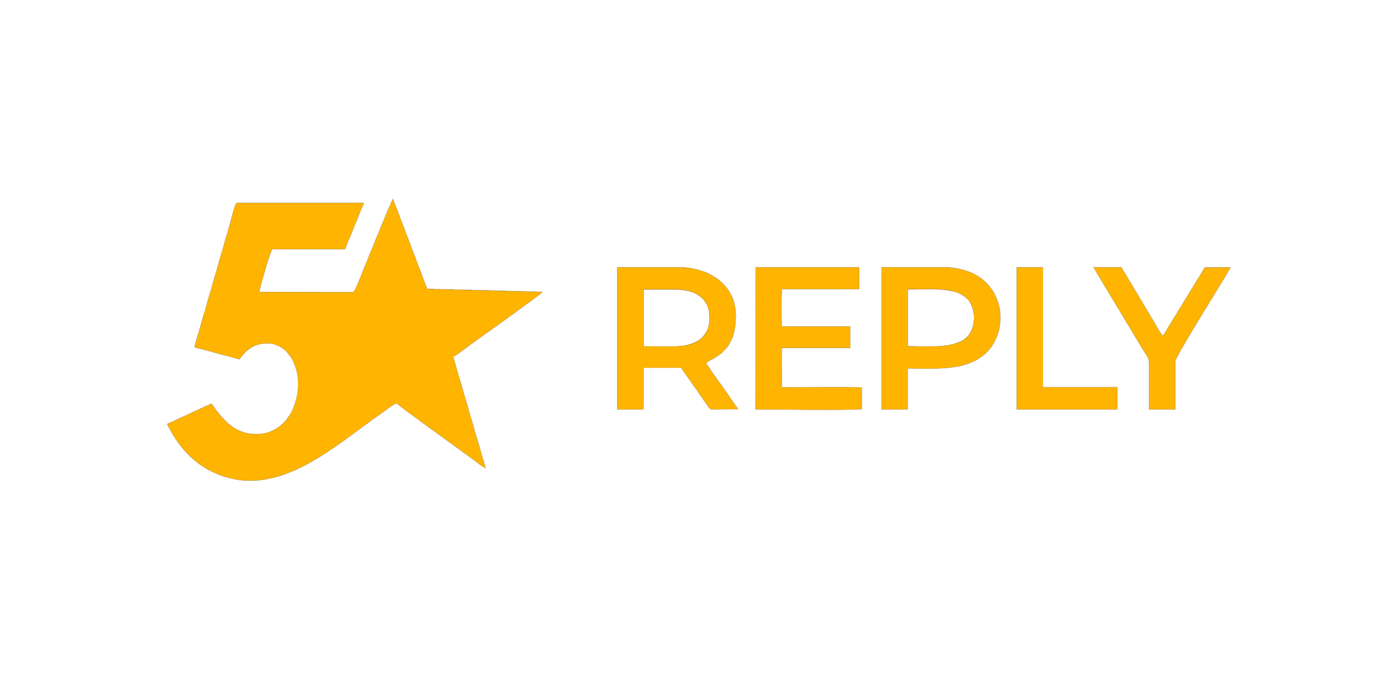 Five Star Reply